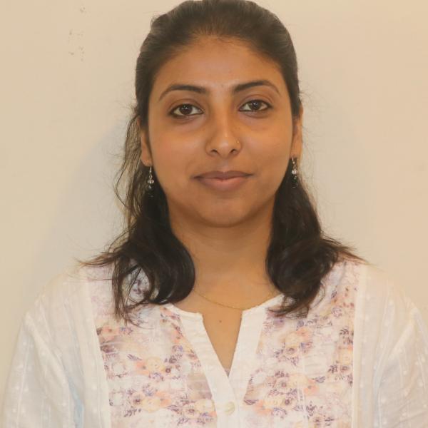 Team – Martin Chautari